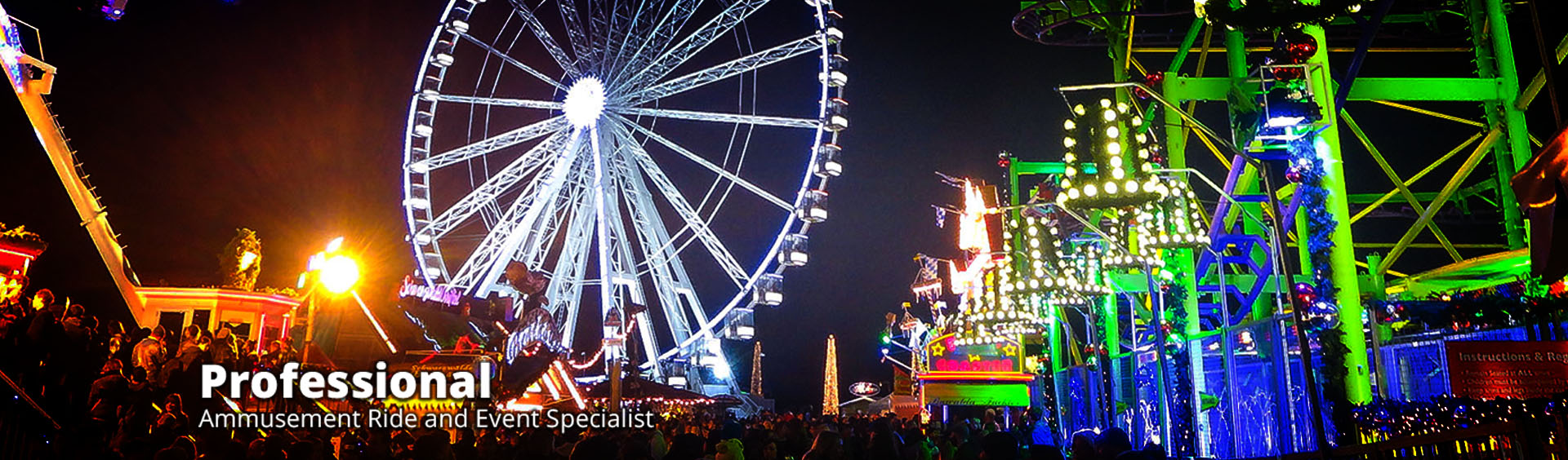 Amusement Rides Sydney – Jumping Castles – Mobile Rock Climbing – Merry ...